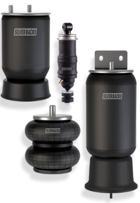 Suspension and Air Bags – Diamond Truck Centres E-Store