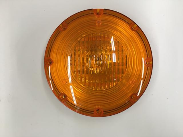 7" AMBER WARNING LIGHT 3882988C1 – Diamond Truck Centres E-Store