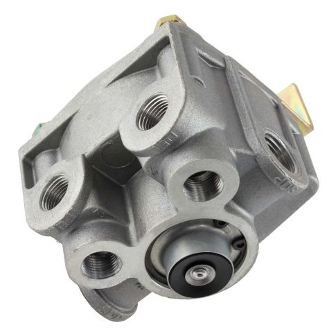 R-12 AIR BRAKE RELAY VALVE DIA17743 – Diamond Truck Centres E-Store