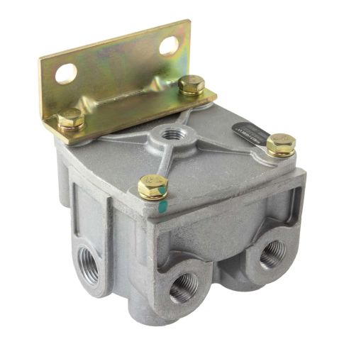 R-12 AIR BRAKE RELAY VALVE DIA17743 – Diamond Truck Centres E-Store