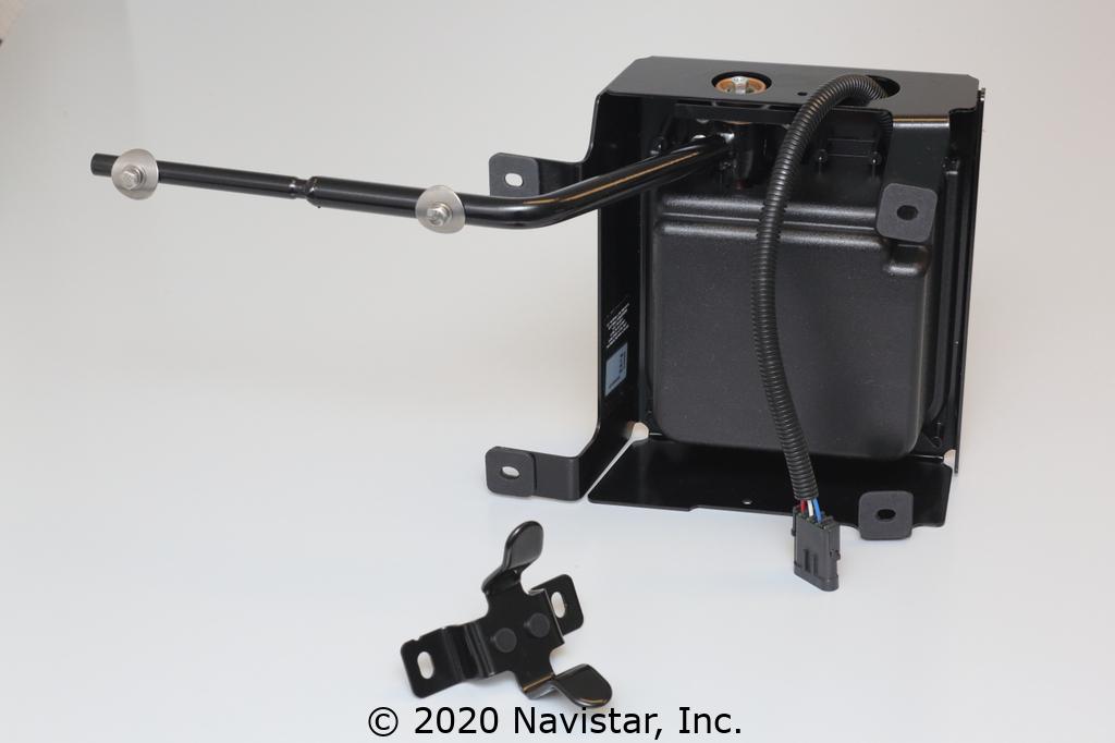 ELECTRIC CROSSING ARM SMCXE278198SP – Diamond Truck Centres E-Store