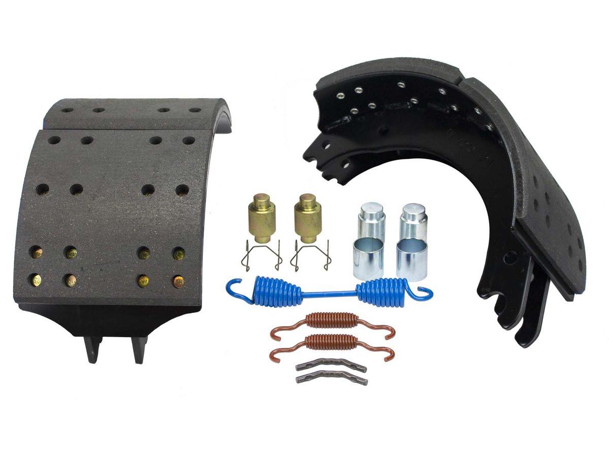 SILVERBACK CERAMIC WHEEL KIT 4515Q 23K, , – Diamond Truck Centres E-Store