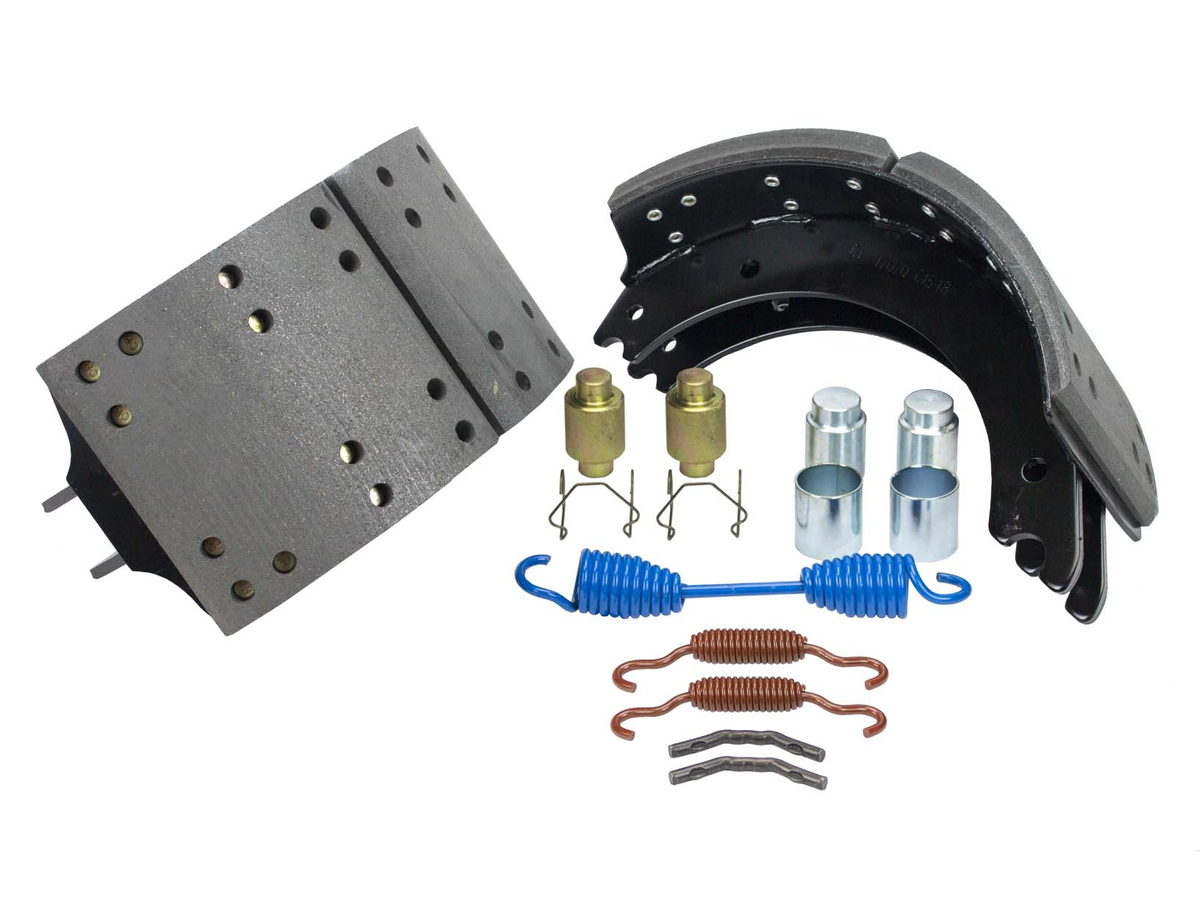 SILVERBACK CERAMIC WHEEL KIT 4707Q 23K, , – Diamond Truck Centres E-Store