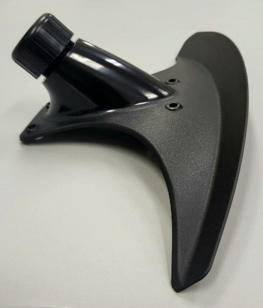 IC BUS RIGHT SIDE MIRROR BASE ZR180370RB – Diamond Truck Centres E-Store