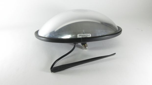 IC BUS HAWK-EYE HEATED MIRROR ZR3365IH – Diamond Truck Centres E-Store