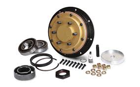 Fleetrite, "Gold Top" Fan Hub Rebuild Kit – Diamond Truck Centres E-Store