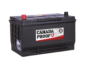 65 Series Battery 12V 850CCA, G6572 – Diamond Truck Centres E-Store