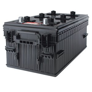 8D Series Battery, 1400 CCA – Diamond Truck Centres E-Store